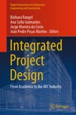 Integrated Project Design: From Academia to the AEC Industry | SpringerLink
