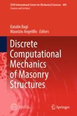 Discrete Computational Mechanics of Masonry Structures | SpringerLink