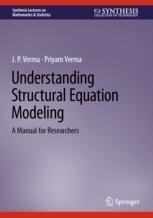 Understanding Structural Equation Modeling: A Manual for Researchers ...