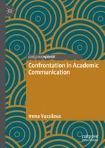 Confrontation in Academic Communication | SpringerLink