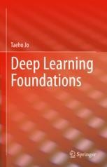 Deep Learning Foundations | SpringerLink