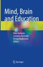 Mind, Brain and Education | SpringerLink