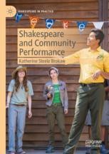 Shakespeare and Community Performance | SpringerLink