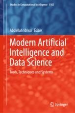 Modern Artificial Intelligence and Data Science: Tools, Techniques and ...