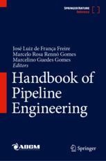 Handbook of Pipeline Engineering | SpringerLink