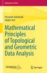 Mathematical Principles of Topological and Geometric Data Analysis ...