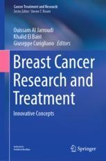Breast Cancer Research and Treatment: Innovative Concepts | Springer ...