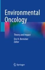 Environmental Oncology: Theory and Impact | Springer Nature Link