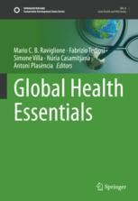 Global Health Essentials | SpringerLink