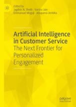 Artificial Intelligence in Customer Service: The Next Frontier for Personalized Engagement ...