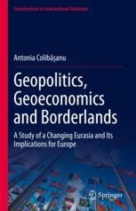 Geopolitics, Geoeconomics and Borderlands: A Study of a Changing ...