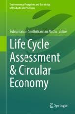 Life Cycle Assessment & Circular Economy | SpringerLink