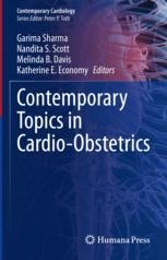 Contemporary Topics in Cardio-Obstetrics | SpringerLink