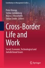 Cross-Border Life and Work: Social, Economic, Technological and ...