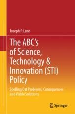 The ABC's of Science, Technology & Innovation (STI) Policy: Spelling ...