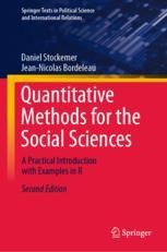 Quantitative Methods for the Social Sciences: A Practical Introduction ...