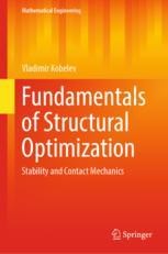 Fundamentals of Structural Optimization: Stability and Contact ...
