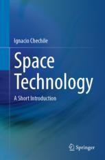Space Technology: A Short Introduction | SpringerLink