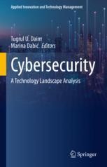 Cybersecurity: A Technology Landscape Analysis | SpringerLink