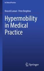 Hypermobility in Medical Practice | Springer Nature Link