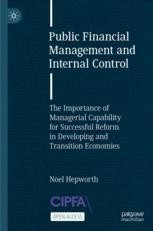 Public Financial Management and Internal Control: The Importance of ...
