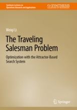 The Traveling Salesman Problem: Optimization with the Attractor-Based ...