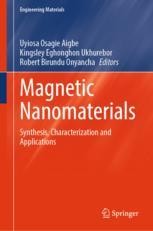 Magnetic Nanomaterials: Synthesis, Characterization and Applications | SpringerLink