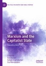 Marxism and the Capitalist State: Towards a New Debate | SpringerLink