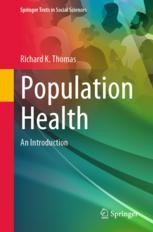 Population Health: An Introduction | Springer Nature Link (formerly ...