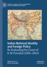 Indian National Identity and Foreign Policy: Re-Evaluating the Career ...