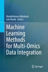 Machine Learning Methods for Multi-Omics Data Integration | SpringerLink