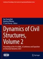 Dynamics of Civil Structures, Volume 2: Proceedings of the 41st IMAC, A ...