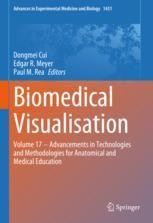 Biomedical Visualisation: Volume 17 ‒ Advancements in Technologies and ...