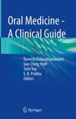 Oral Medicine - A Clinical Guide | SpringerLink