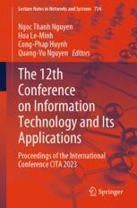 The 12th Conference on Information Technology and Its Applications ...