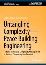 Untangling Complexity—Peace Building Engineering: Systems Thinking ...
