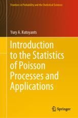 Introduction to the Statistics of Poisson Processes and Applications ...