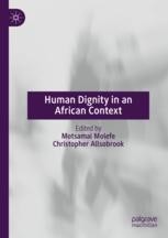 Human Dignity in an African Context | SpringerLink