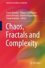 Chaos, Fractals and Complexity | SpringerLink