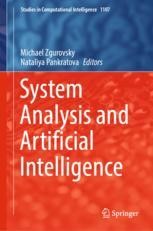 System Analysis and Artificial Intelligence | SpringerLink