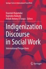 Indigenization Discourse in Social Work: International Perspectives | SpringerLink