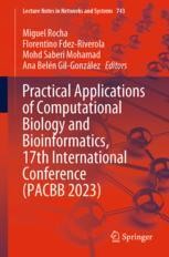 Practical Applications of Computational Biology and Bioinformatics ...