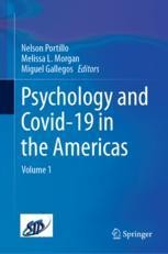 Psychology and Covid-19 in the Americas: Volume 1 | SpringerLink