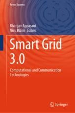 Smart Grid 3.0: Computational and Communication Technologies | SpringerLink