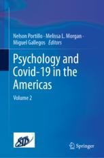 Psychology and Covid-19 in the Americas: Volume 2 | SpringerLink