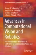 Advances in Computational Vision and Robotics: Proceedings of the International Conference on ...