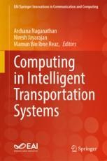 Computing in Intelligent Transportation Systems | Springer Nature Link ...