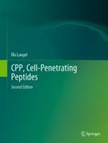 CPP, Cell-Penetrating Peptides | Springer Nature Link (formerly SpringerLink)