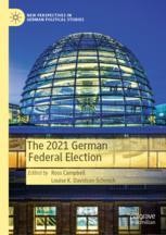 The 2021 German Federal Election | SpringerLink