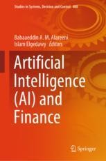 Artificial Intelligence (AI) and Finance | SpringerLink